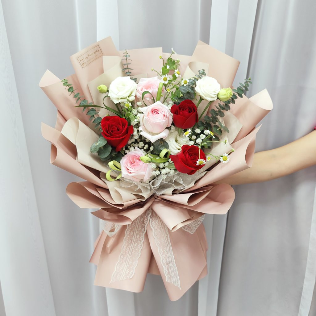 Home - Online Florist Johor Bahru (JB) | Same Day Flower Delivery